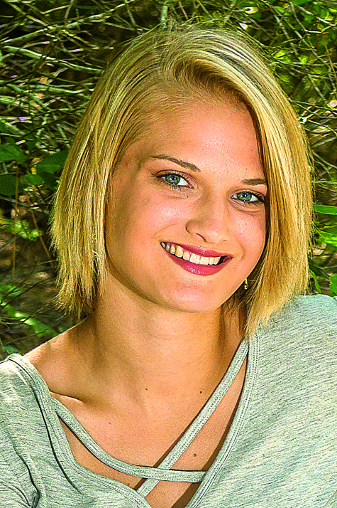 Audrie Hartman is BPW Girl of the Month | News, Sports, Jobs - The Express